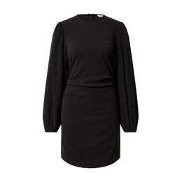 EDITED Kleid 'Lewe' Damen Gr&ouml;&szlig;e 42 schwarz Winterkleid