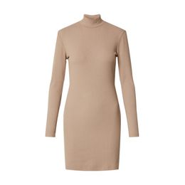 EDITED Kleid 'Idalia' Damen Gr&ouml;&szlig;e M beige