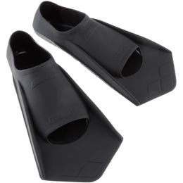 arena Swim Fin 'Powerfin' male Black size 45