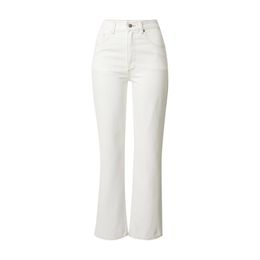 EDITED Jeans 'Caro' Damen Größe 30/31 weiß