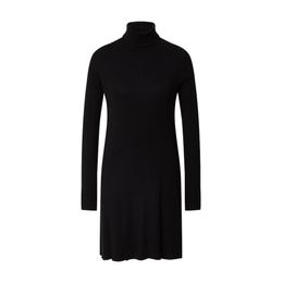 EDITED Kleid 'Conny' Damen Gr&ouml;&szlig;e 40 schwarz Winterkleid