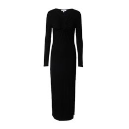 EDITED Kleid 'Tonie' Damen Größe 34 schwarz Winterkleid