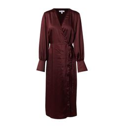 EDITED Kleid 'Etienne' Damen Größe 40 burgunder Winterkleid