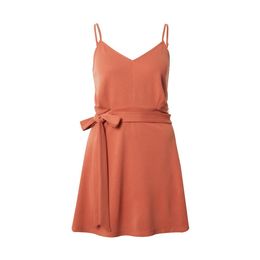 EDITED Kleid 'Winona' Damen Gr&ouml;&szlig;e 36 rot Winterkleid