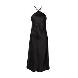 EDITED Kleid 'Janice' Damen Gr&ouml;&szlig;e 40 schwarz Winterkleid