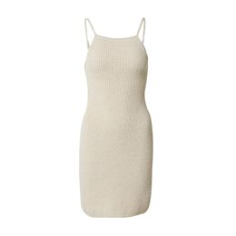 EDITED Kleid 'Padme' Damen Größe 38 creme Winterkleid