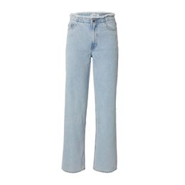 EDITED Jeans 'Aya' Damen Gr&ouml;&szlig;e 42 blue denim