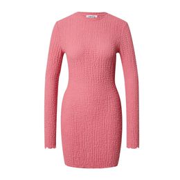 EDITED Kleid 'Clotilde' Damen Gr&ouml;&szlig;e 34 pink Winterkleid