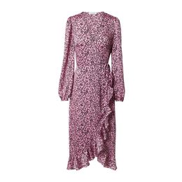 EDITED Kleid 'Peppina' Damen Gr&ouml;&szlig;e 34 pink Winterkleid