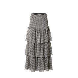 EDITED Rock 'Julina' Damen Gr&ouml;&szlig;e 40 beige
