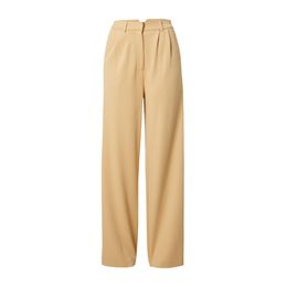 EDITED Hose 'Sude' Damen Größe 40 beige