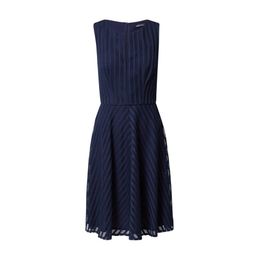 Swing Cocktail Dress female Blue size 40