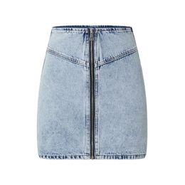EDITED Rock 'Sadie' Damen Größe 42 blau