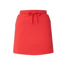 EDITED Skirt 'Estefania' female Red size 38