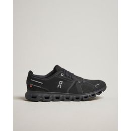 On Cloud 6 Black/Black
