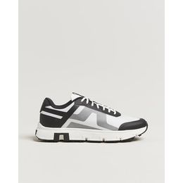 J. Lindeberg J.Lindeberg Vent 500 Golf Sneaker Black