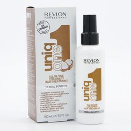 Revlon Haarkur mit Kokosnussöl 150ml