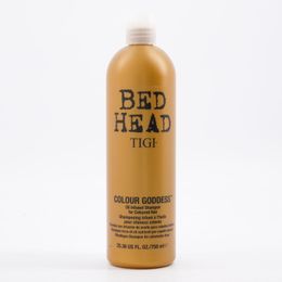 Bed Head Colour Goddess Shampoo 750ml