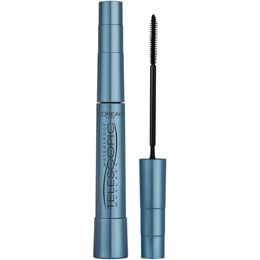 L'ORÉAL PARiS Mascara Telescopic Waterproof Schwarz