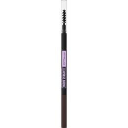 Maybelline NEW YORK Augenbrauenstift Ultra Slim 06 Brown