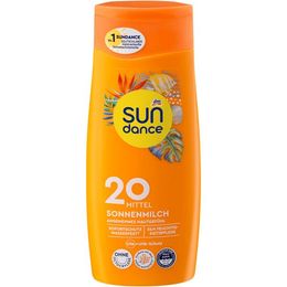 Sundance Sonnenmilch LSF 20