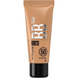 Maybelline NEW YORK BB Cream Fit me Nude 50