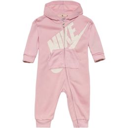 Nike Overall Kinder - rosa - Gr. 68/74