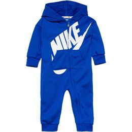 Nike Overall Kinder - blau - Gr. 56/62