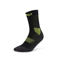 CEP The Run Mid-Cut Socks Herren