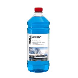 Meilz Scheibenenteiser Nachfüllflasche 1 l