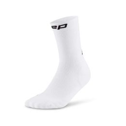 CEP The Run Mid-Cut Socks Herren