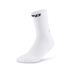 CEP The Run Mid-Cut Socks Damen