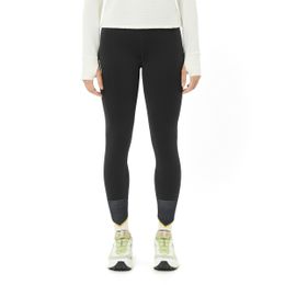 Salomon Shakeout Core Warm Tight Damen
