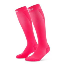 CEP The Run Tall Socks Damen