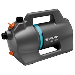 Gardena Gartenpumpe '4100 Silent' 550 W 4100 l/h