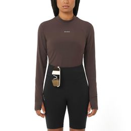 Salomon Shakeout Bliss Shirt Damen