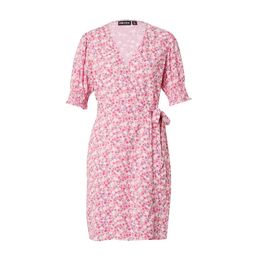 Pieces Dress 'TALA' female Pink size XL