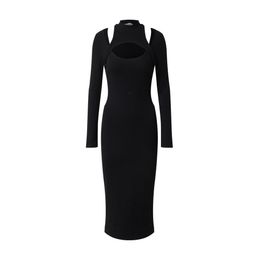EDITED Kleid 'Lavea' Damen Gr&ouml;&szlig;e 38 schwarz Winterkleid