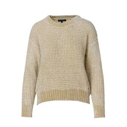 Koroshi Pullover Damen Gr&ouml;&szlig;e S beige