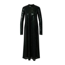 EDITED Kleid 'Nalani' Damen Gr&ouml;&szlig;e 42 gr&uuml;n Winterkleid