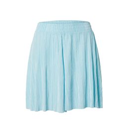 EDITED Shorts 'Mara' Damen Gr&ouml;&szlig;e 42 blau
