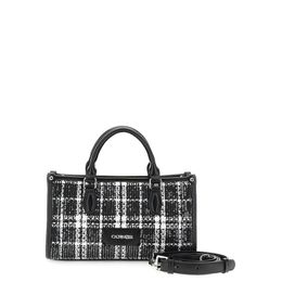 Café Noir Cafè Noir Handbag female Black size One Size