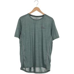 Superdry T-Shirt Herren Größe XXL Second Hand grün