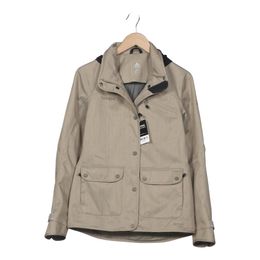 Vaude Mantel Damen Größe S Second Hand beige