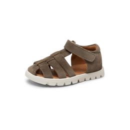 bisgaard Sandals & Slippers 'Beka' boy Grey size 22