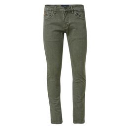Koroshi Jeans Herren Gr&ouml;&szlig;e 32 oliv