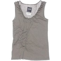 Esprit Top Damen Gr&ouml;&szlig;e M Second Hand gr&uuml;n