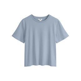 Mela T-Shirt 'Tanika' Damen Gr&ouml;&szlig;e XS opal
