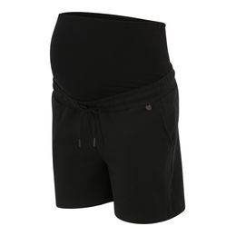 Love2wait Umstand Shorts Damen Gr&ouml;&szlig;e 42 schwarz
