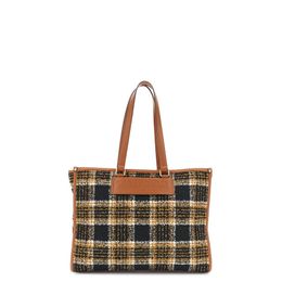 Café Noir Cafè Noir Shopper female Brown size One Size